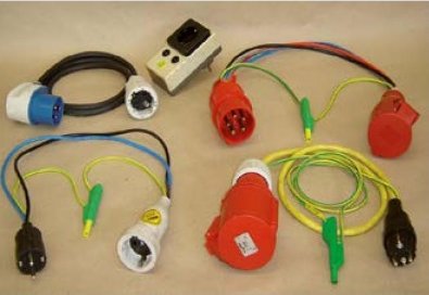 umwelt-online-Demo: Archivdatei - BGI/GUV-I 5090 / DGUV Information 203-070 - Wiederkehrende ...